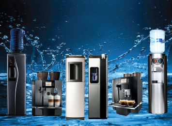 Water Cooler, Water Dispensers, Mains Fed, Water Coolers & Coffee ...